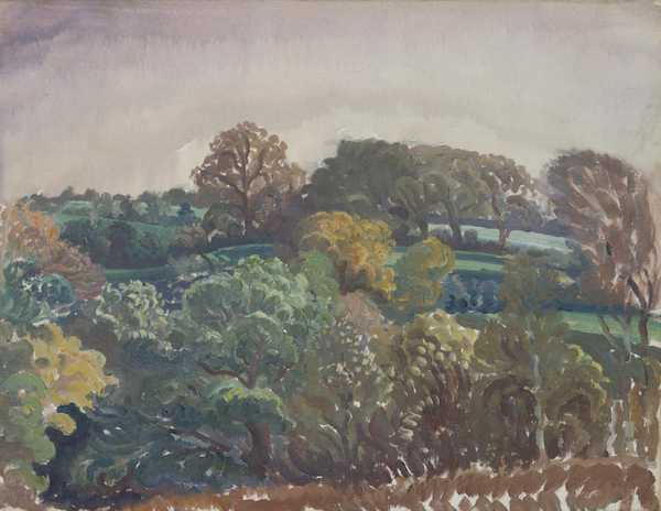 Sir Thomas Monnington 1902–1976 | Tate