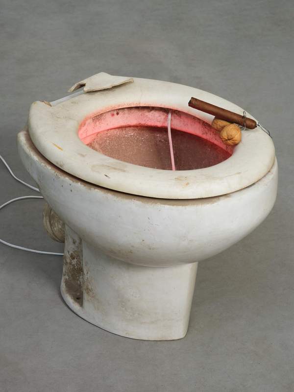 Sarah Lucas born 1962 | Tate