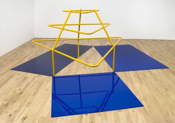 ‘Trireme‘, Tim Scott, 1968 | Tate