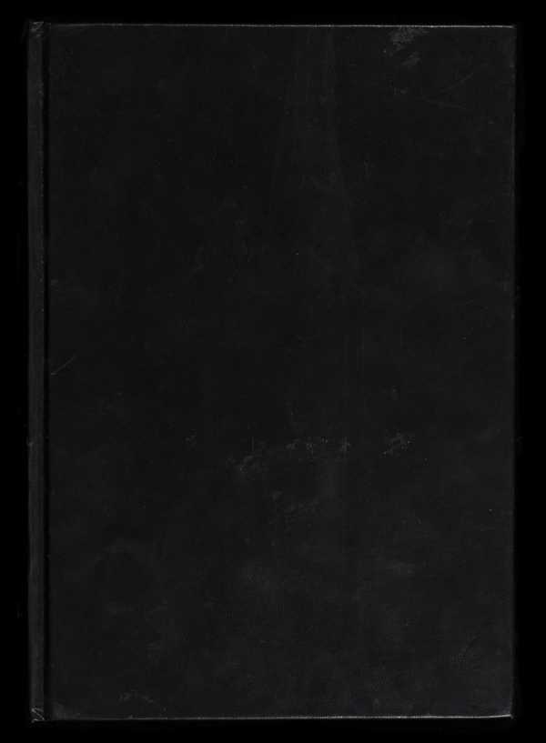 Sketchbook number 44‘, Donald Rodney, October 1996‘, Donald Rodney ...