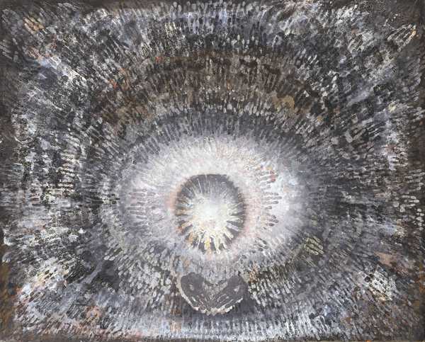 ‘Druid Light‘, N.H. Stubbing (Tony Stubbing), 1959 | Tate