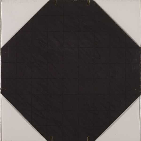 ‘Print 4‘, Richard Smith, 1974 | Tate