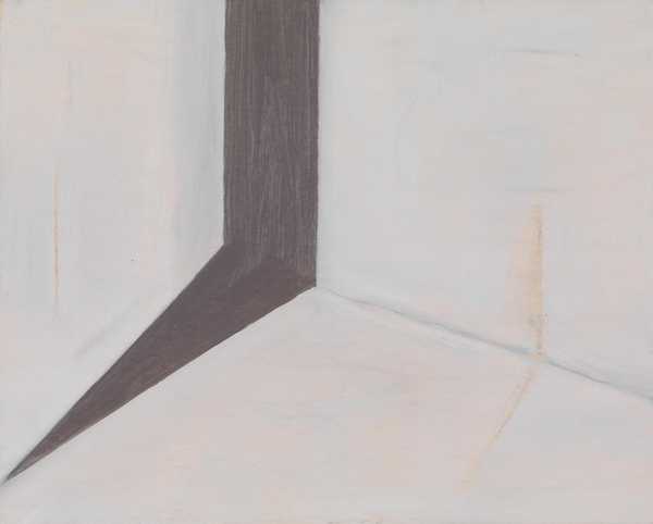 ‘Untitled‘, Vicken Parsons, 2005 | Tate