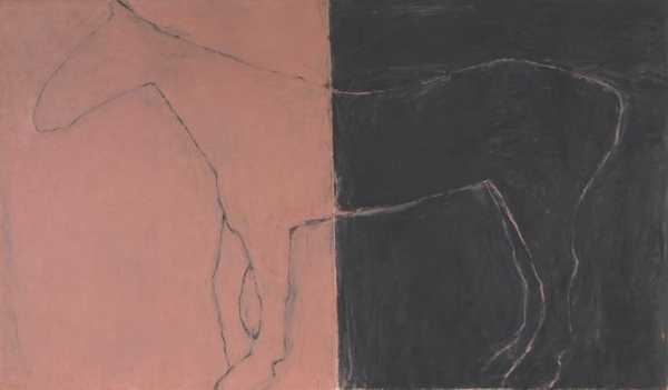 Susan Rothenberg 1945 – 2020 | Tate