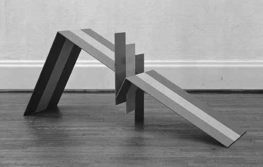 ‘X-Act‘, David Annesley, 1964 | Tate