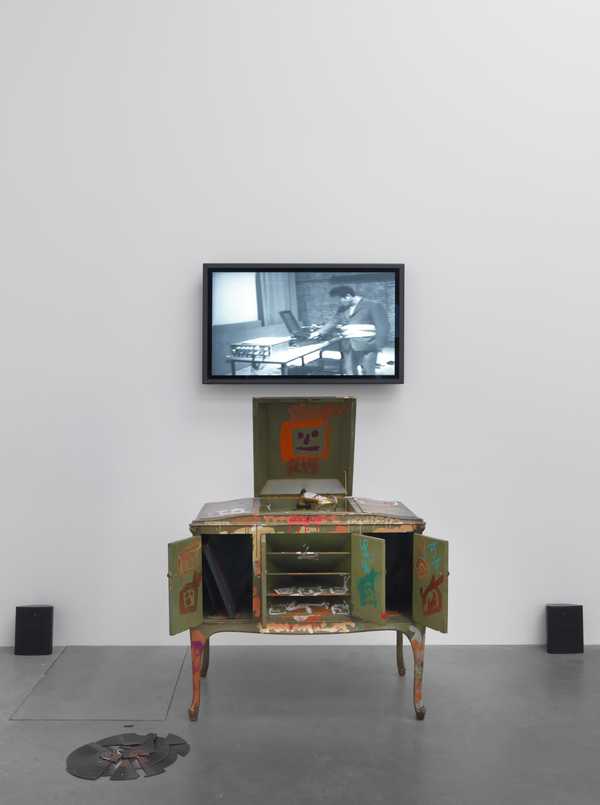 Nam June Paik 1932–2006 | Tate
