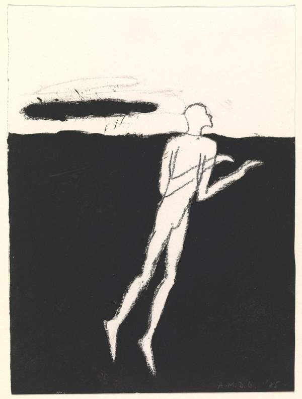 Sir Antony Gormley OBE RA born 1950 | Tate