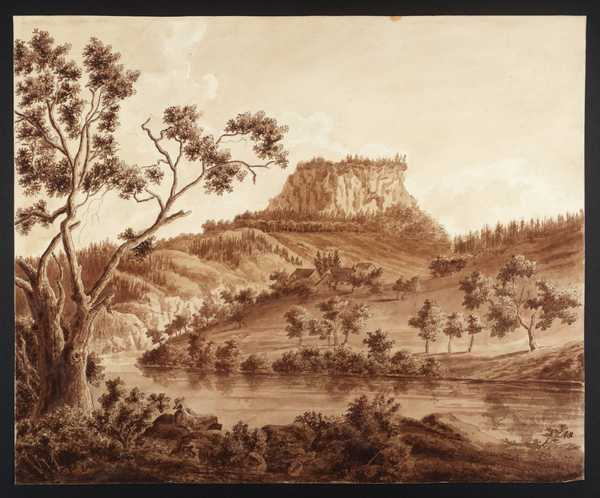 Richard Taylor exhibited 1775–1791 | Tate