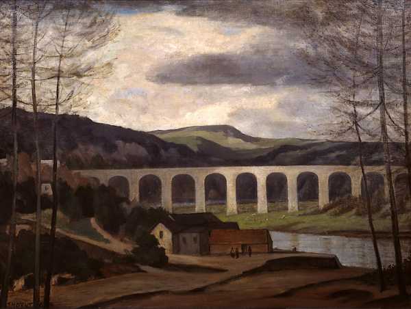 Alfred Thornton 1863–1939 | Tate