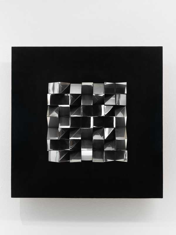 ‘Spiral‘, Mary Martin, 1963 | Tate