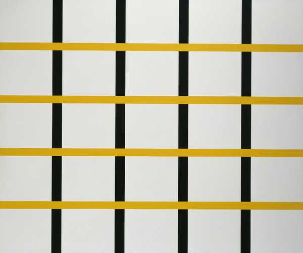 ‘8/71‘, Jeremy Moon, 1971 | Tate