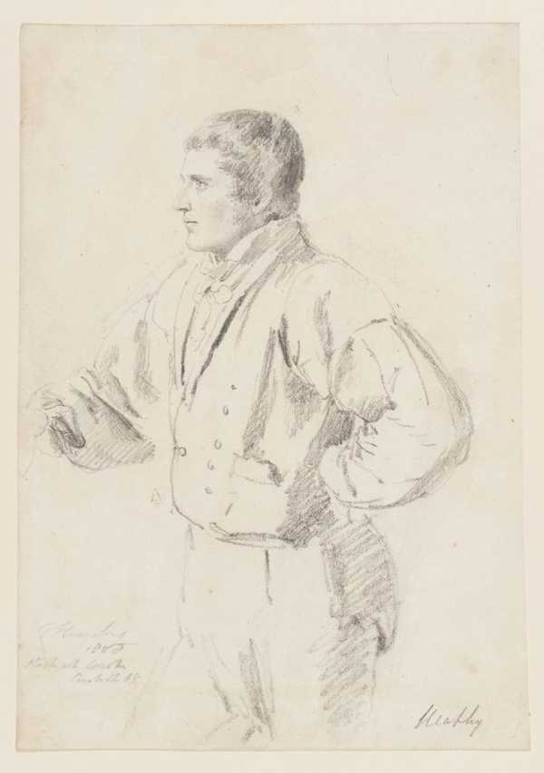 Thomas Heaphy 1775–1835 | Tate