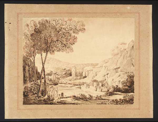 George Cooper exhibited 1792–1830 | Tate