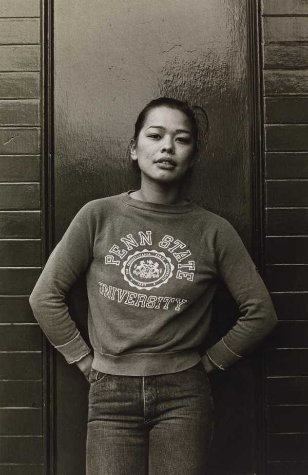 ‘Kings Road‘, Al Vandenberg, 1976 | Tate