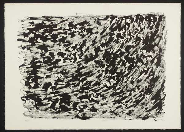 no title]‘, Henri Michaux, 1975–6 | Tate
