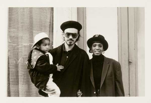 ‘Untitled from the series On a Good Day‘, Al Vandenberg, c.1975–80 | Tate