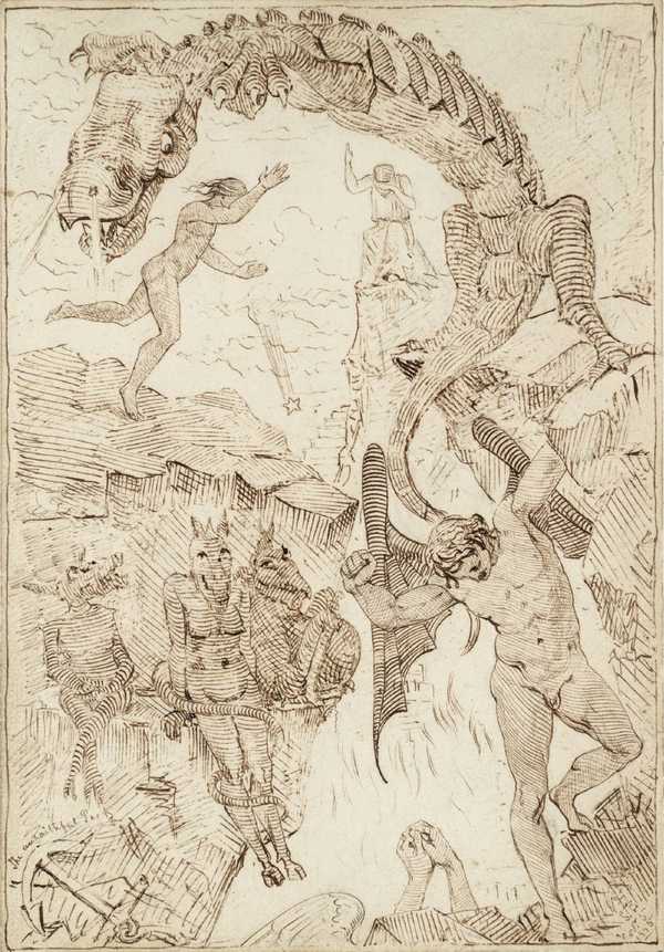 Sebastian Evans 1830–1909 | Tate