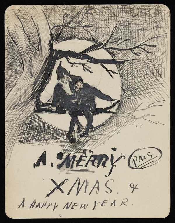 Phyllis Maureen Gotch 1882–1963 | Tate