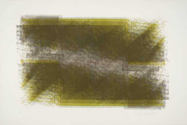 ‘Shift Closed‘, David Leverett, 1975–7 | Tate