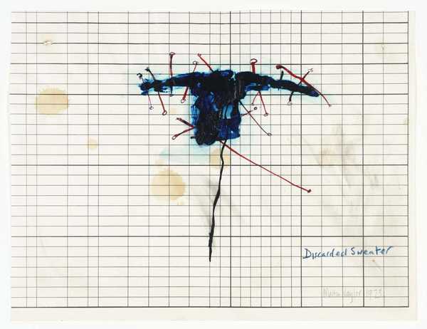 Martin Naylor 1944–2016 | Tate