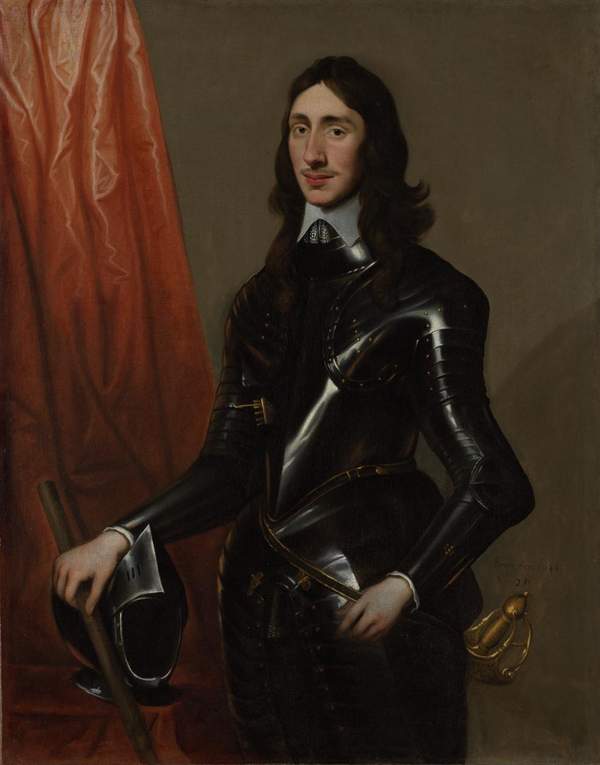 Edward Bower active 1629–c.1667 | Tate