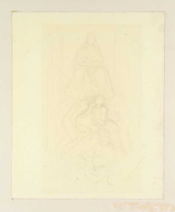 George Frederic Watts 1817–1904 | Tate