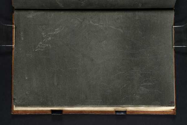 ‘Two Sketches of the Gondo Ravine, and One of the Interior of the ...