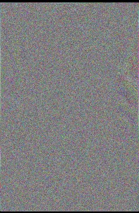 no title]‘, Georg Baselitz, 1995 | Tate