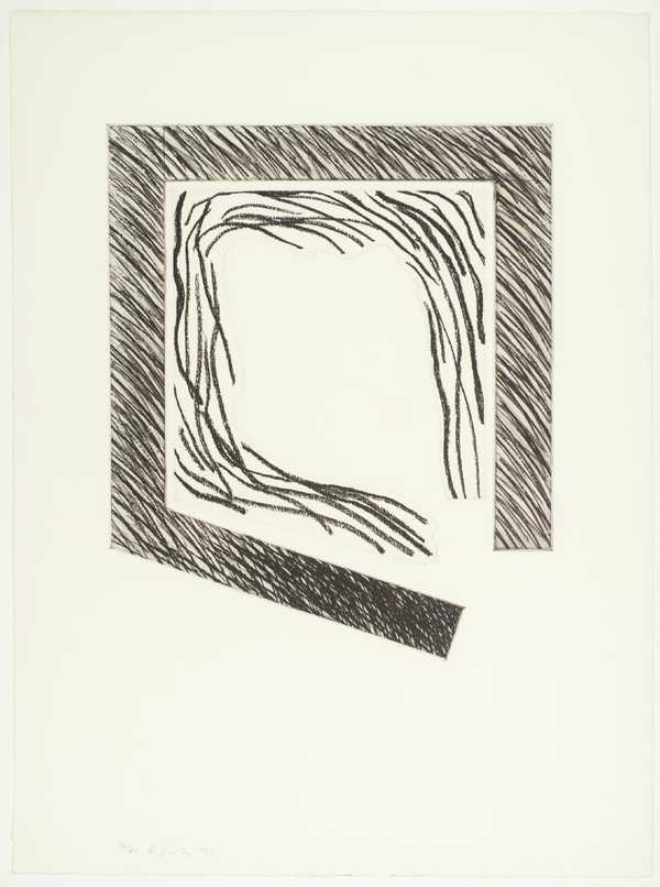 ‘III‘, Richard Smith, 1971 | Tate