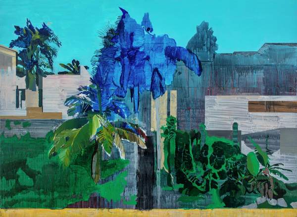 Hurvin Anderson born 1965 | Tate