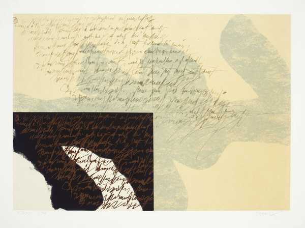 ‘Untitled‘, Janez Bernik, 1978 | Tate