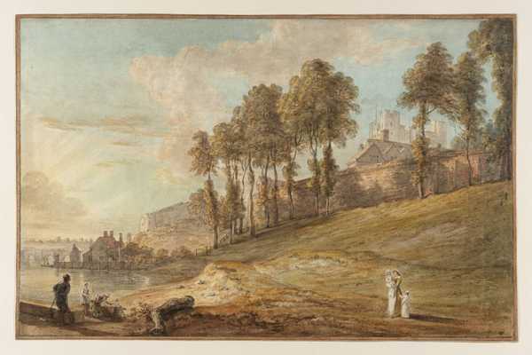 Paul Sandby c.1730–1809 | Tate