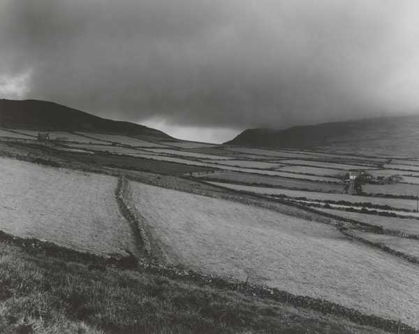 ‘The Sloc from Ballarock Farm‘, Chris Killip, 1970–3, printed 2012–13 ...