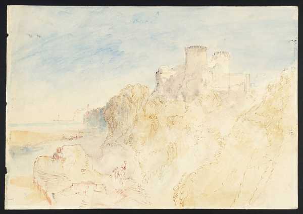 title not known]‘, Joseph Mallord William Turner | Tate