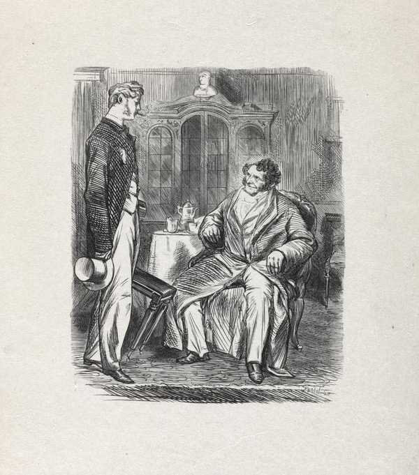 John Swain 1820 – 1909 | Tate