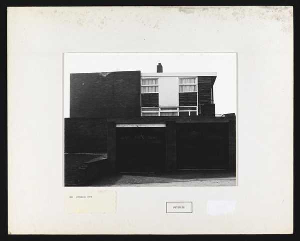 420. Peterlee 1976’‘, Stuart Brisley, 1976‘, Stuart Brisley, 1976 ...