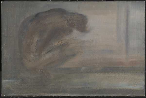 Alberto Giacometti and Isabel Rawsthorne, a Conversation – Display at ...