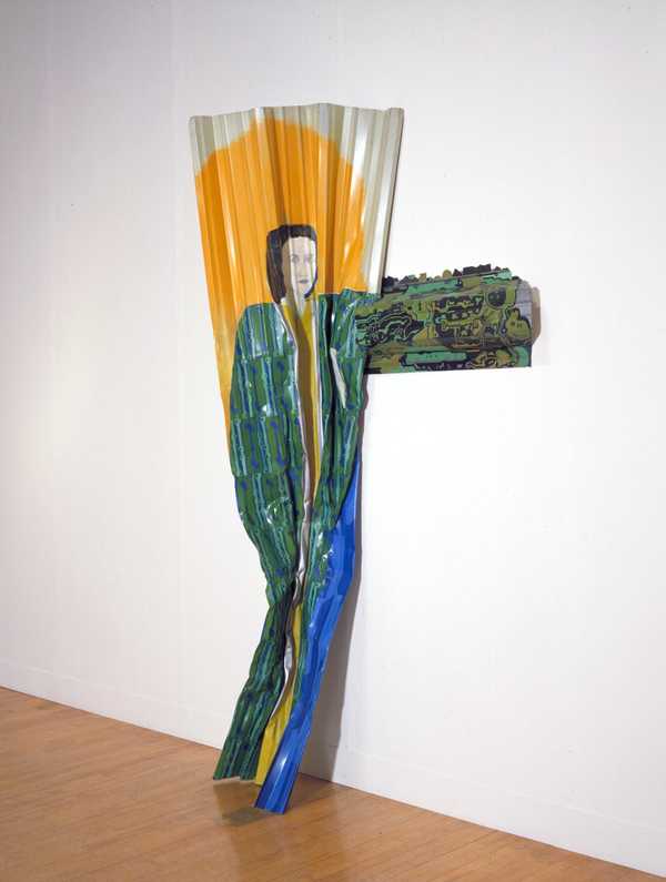 Kate Blacker born 1955 | Tate