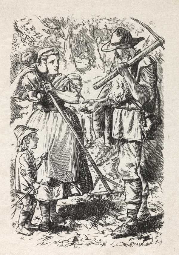 John Swain 1820 – 1909 | Tate