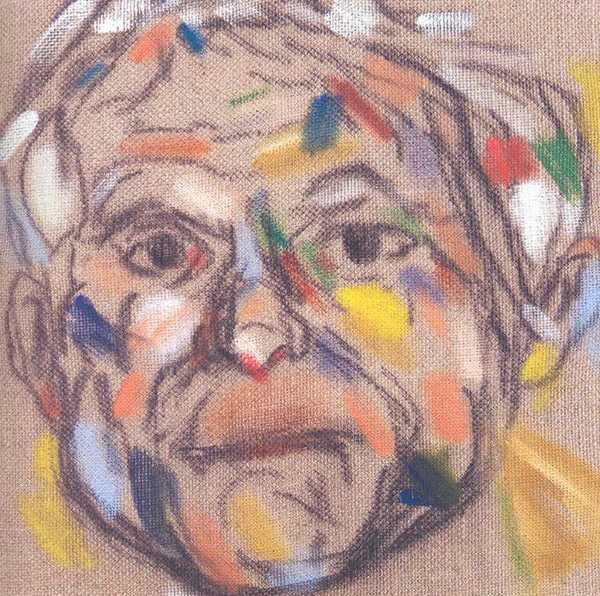 R.B. Kitaj 1932–2007 | Tate