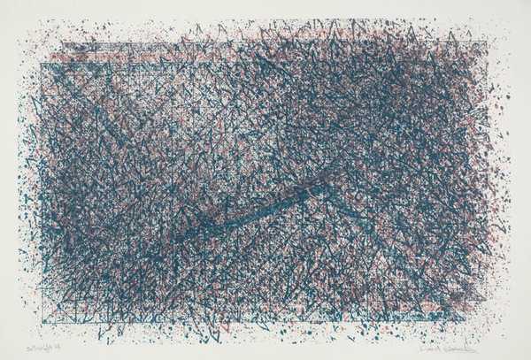 no title]‘, David Leverett, 1973 | Tate