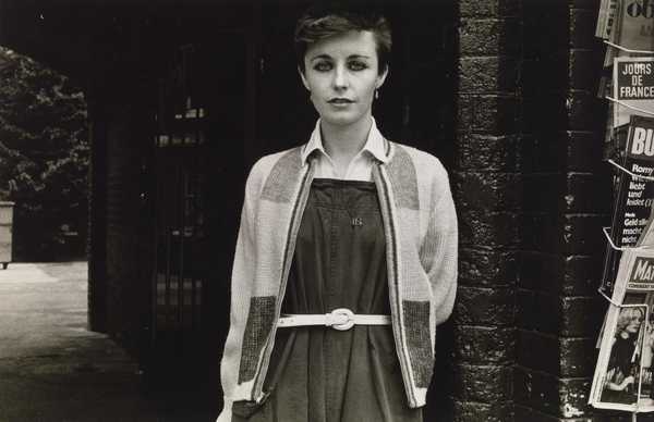 ‘The Kings Road‘, Al Vandenberg, 1975 | Tate