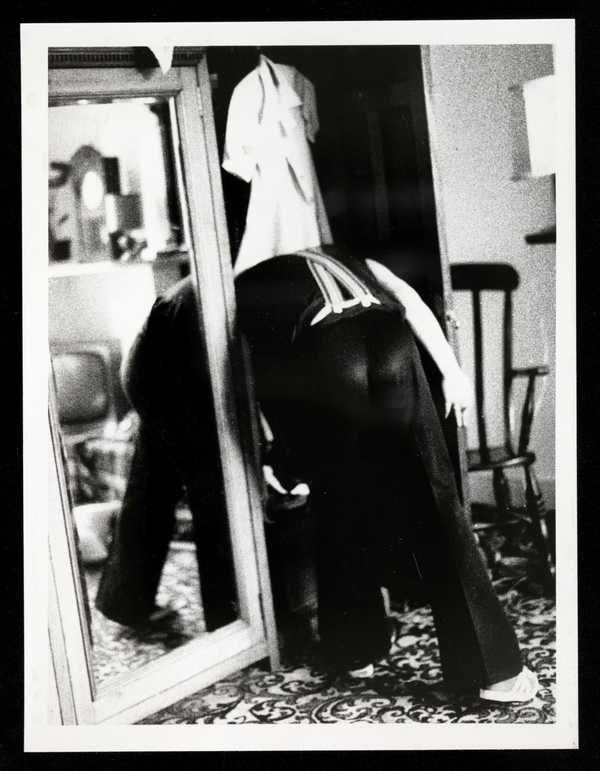 Felicity Sparrow | Tate