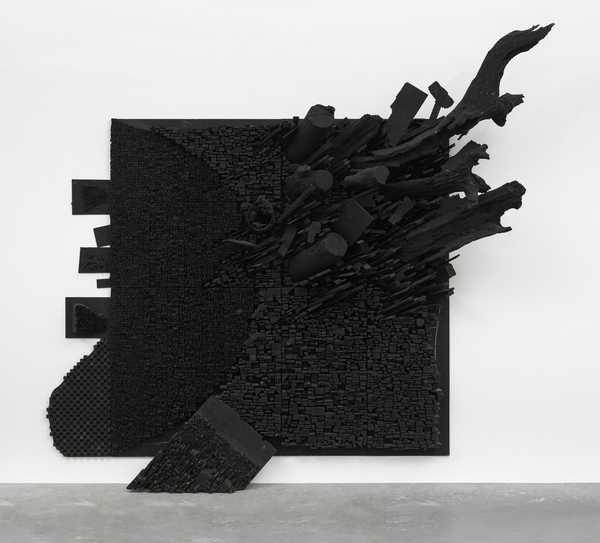 Leonardo Drew born 1961 | Tate