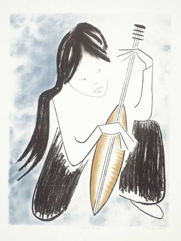 Ha van Vuong 1914–1990 | Tate