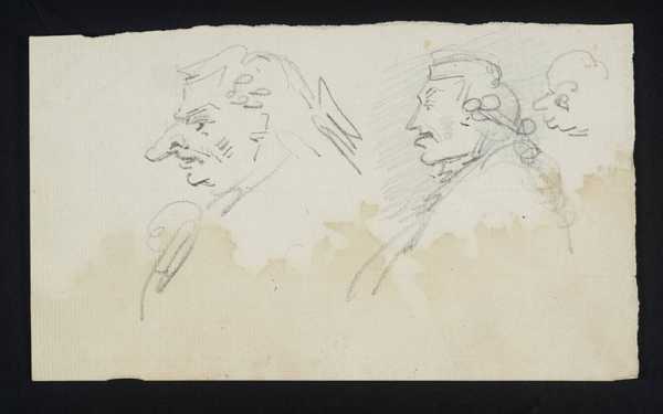 title not known]‘, Sir George Howland Beaumont, Bt | Tate