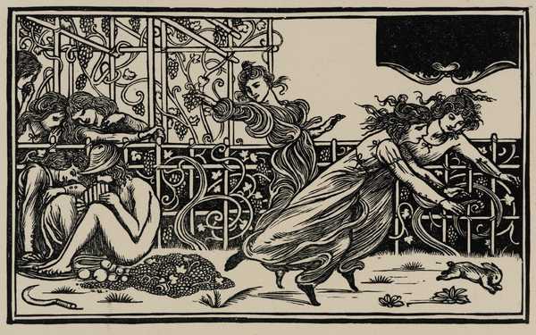 no title]‘, Charles Ricketts, c.1893 | Tate