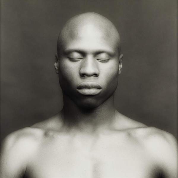 ‘Ken Moody‘, Robert Mapplethorpe, 1983 | Tate