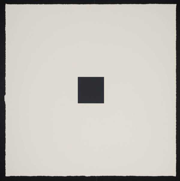 no title]‘, Alan Charlton, 1991 | Tate