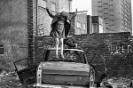 ‘SuperMac from the series ‘Elswick Kids’‘, Tish Murtha, 1978 | Tate